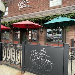 GREEN GATEAU - Updated December 2025 - 324 Photos & 363 Reviews - 330 S ...