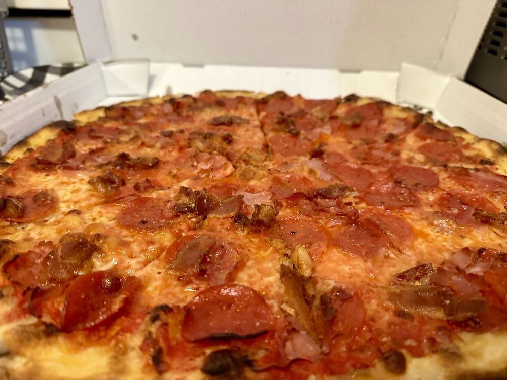 PRIMAVERA PIZZA - Updated December 2025 - 36 Photos & 68 Reviews ...