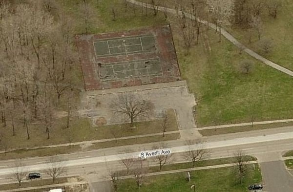 Cook Park, 929 S Averill Ave, Flint, MI, Parks - MapQuest