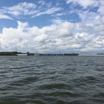 LAKE BARKLEY DAM - Updated January 2026 - 16 Photos - Lake Barkley ...