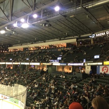 ANGEL OF THE WINDS ARENA - Updated October 2024 - 98 Photos & 42 ...