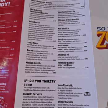 ZORBAZ - Updated October 2025 - 44 Photos & 45 Reviews - 159 Lake Ave S ...