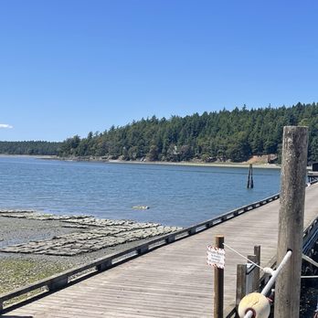 WESTCOTT BAY SHELLFISH COMPANY - Updated June 2024 - 311 Photos & 122 ...