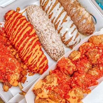 THE ANNEX FOOD HALL - Updated August 2024 - 340 Photos & 100 Reviews ...