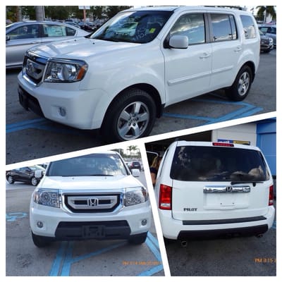 AUTONATION HONDA MIAMI LAKES - Updated August 2025 - 61 Photos & 213 ...