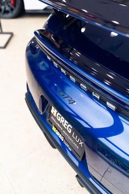 HGREG LUX - Updated December 2025 - 86 Photos & 53 Reviews - 2500 W ...