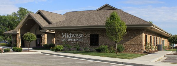 MIDWEST EYE CONSULTANTS - Updated December 2025 - 19 Reviews - 525 ...