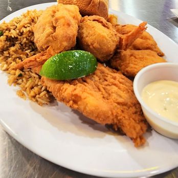 MAMBO SEAFOOD - Updated January 2025 - 218 Photos & 136 Reviews - 4711 ...