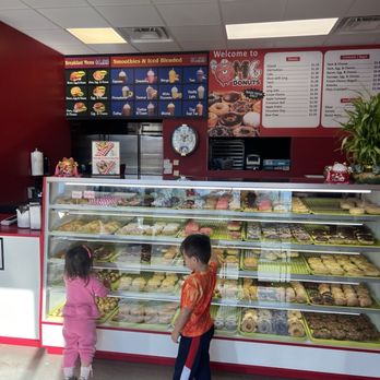 OMG DONUTS - Updated December 2025 - 930 Louisville Rd, Frankfort ...