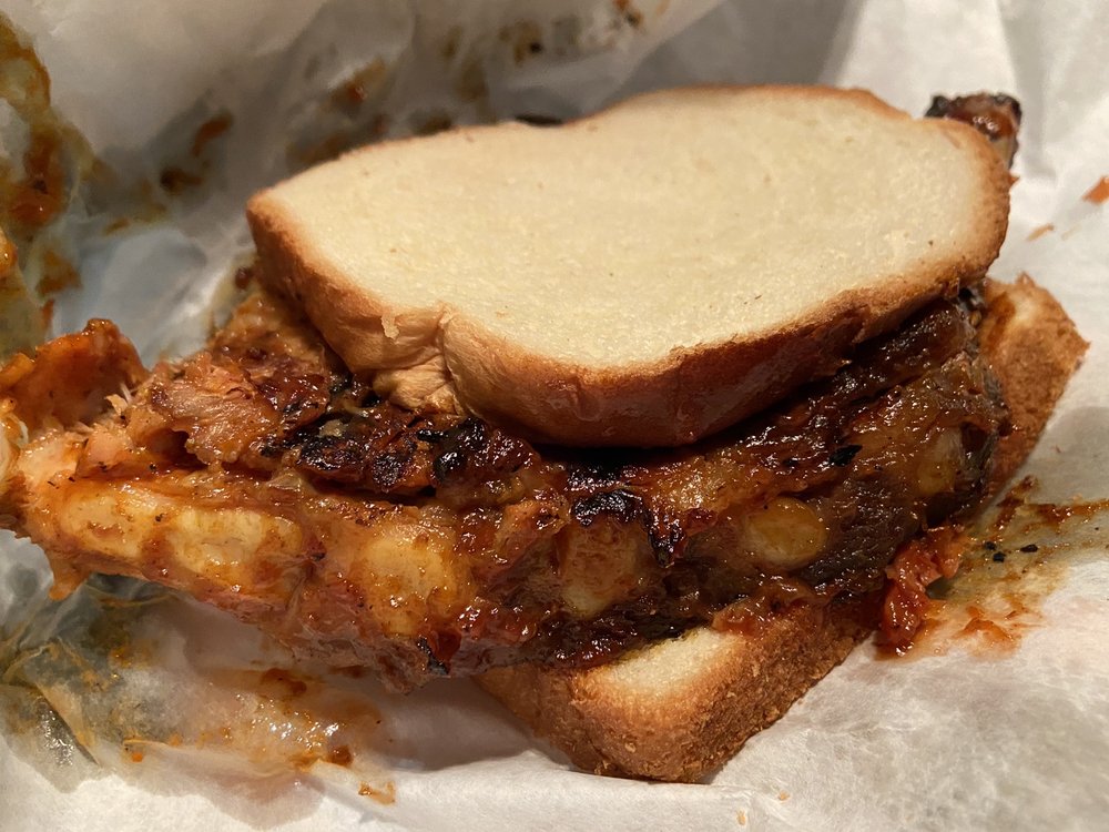 FAT MATT’S RIB SHACK - 1365 Photos & 2359 Reviews - 1811 Piedmont Ave ...