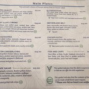 TRAIL LIFE BREWING - $$ - 41 Photos & 35 Reviews - 436 Main St, Grand ...