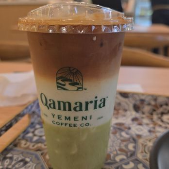 QAMARIA YEMENI COFFEE - Updated February 2025 - 289 Photos & 115 ...