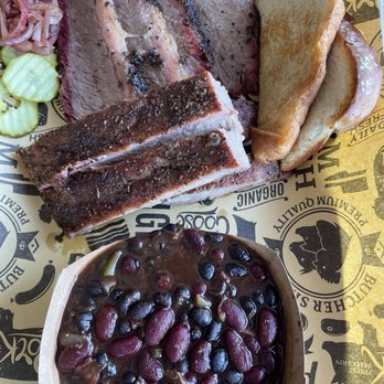 CORNERSTONE BBQ REDLANDS - Updated May 2024 - 81 Photos & 83 Reviews ...