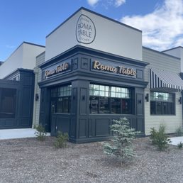 ROMA TABLE - Updated December 2025 - 215 Photos & 191 Reviews - 1503 ...