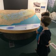 BAY MODEL VISITOR CENTER - 201 Photos & 60 Reviews - 2100 Bridgeway ...
