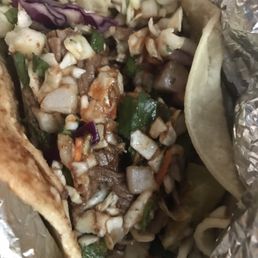 RUSTY TACO - Updated December 2025 - 376 Photos & 662 Reviews - 8000 ...