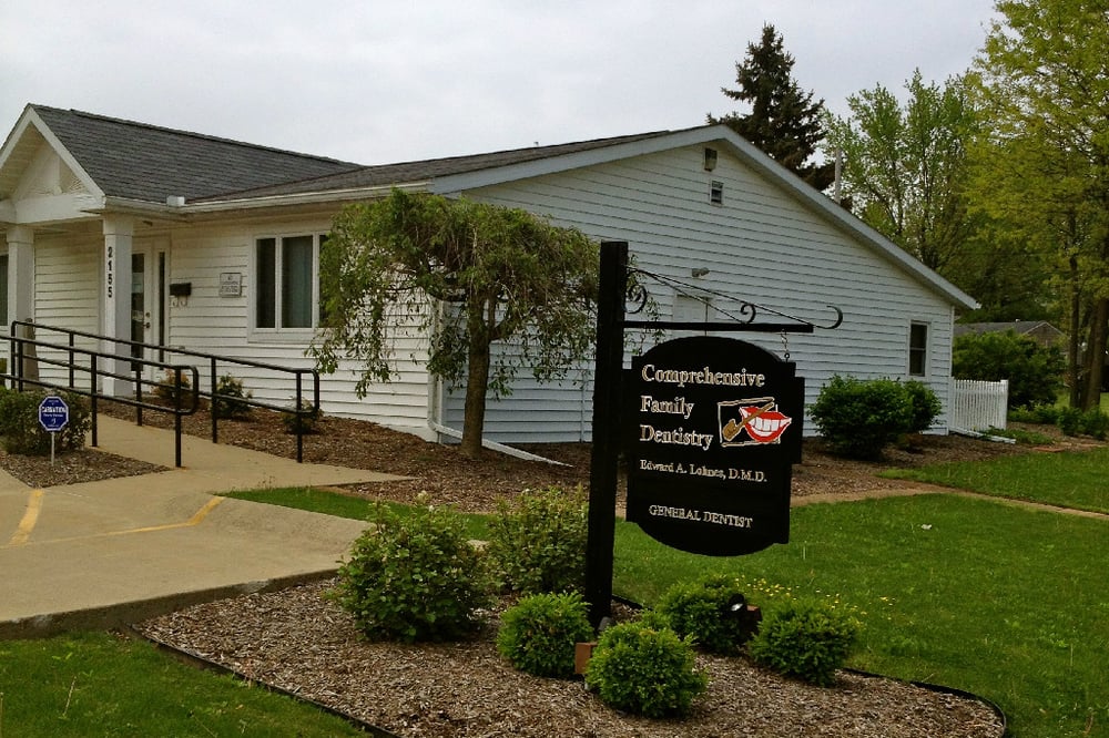 EDWARD LOHNES, DMD, INC. - Updated January 2026 - 2155 Parkway Blvd ...