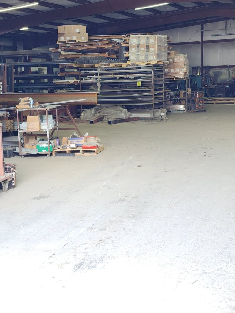 STRAND METALS SERVICE - Updated July 2025 - 317 Bush Dr, Myrtle Beach ...