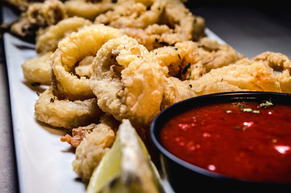 PASTA MIA - 34 Photos & 200 Reviews - Pizza - 116 Bartlett Plz ...