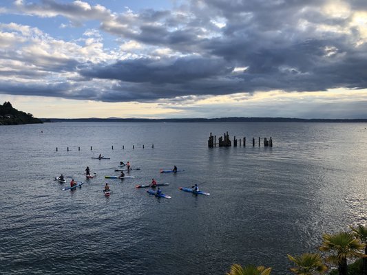 BALLARD ELKS LODGE NO 827 - Updated June 2024 - 29 Photos - 6411 ...