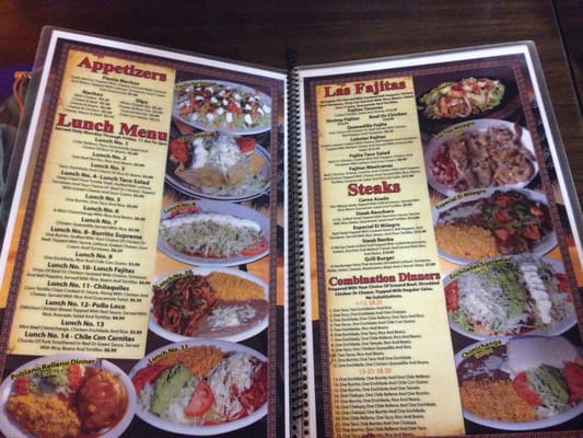 EL RANCHITO - Updated November 2025 - 14 Reviews - 420 Pennsylvania Ave ...