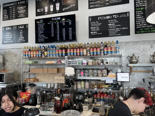 PERFECT PERK - Updated December 2025 - 143 Photos & 74 Reviews - 300 ...