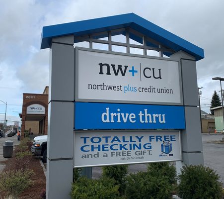 NW PLUS CREDIT UNION - Updated January 2026 - 27 Reviews - 2821 Hewitt ...