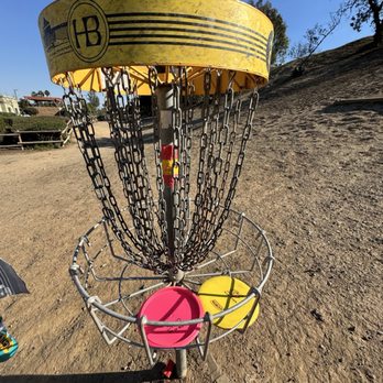 HUNTINGTON BEACH DISC GOLF COURSE - Updated October 2025 - 51 Photos ...