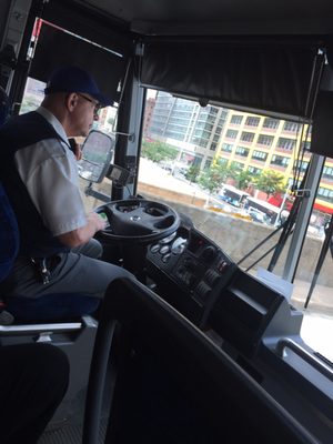 SHORT LINE BUS SYSTEM - Updated December 2025 - 68 Reviews - Port ...