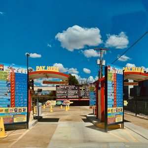 SLAPPY’S EXPRESS CAR WASH - Updated October 2025 - 5225 Bryant Irvin Rd ...