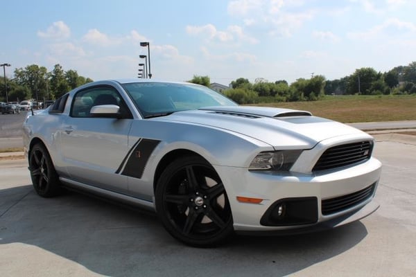 RAY SKILLMAN FORD - Updated December 2025 - 41 Photos & 98 Reviews ...