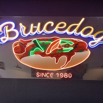 BRUCEDOG - Updated December 2025 - 98 Photos & 70 Reviews - 5975 W ...