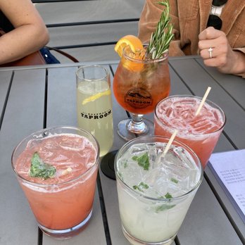 BOZEMAN TAPROOM & SPIRITS - Updated June 2024 - 111 Photos & 126 ...