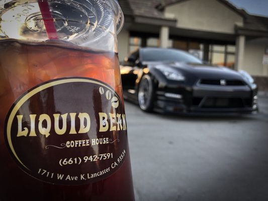 LIQUID BEAN COFFEE HOUSE - 77 Photos & 201 Reviews - 1711 W Ave K ...