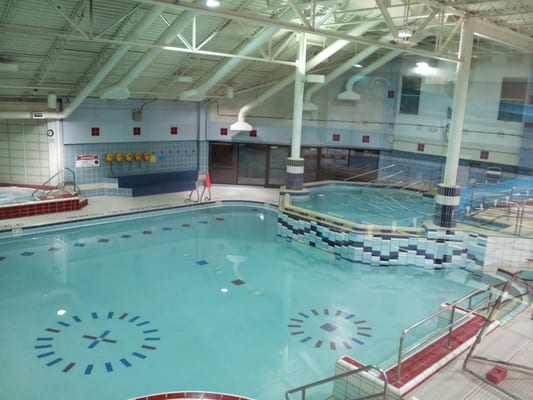 KENNEDY SHRIVER AQUATIC CENTER - Updated July 2025 - 35 Reviews - 5900 ...