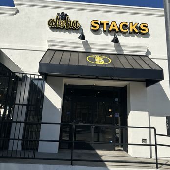 ALOHA STACKS - Updated February 2025 - 320 Photos & 129 Reviews - 13515 ...
