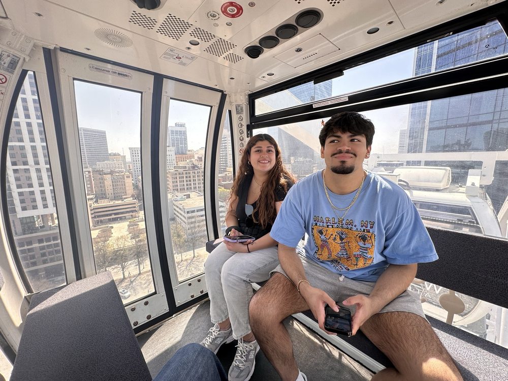 SKYVIEW ATLANTA - Updated December 2025 - 941 Photos & 390 Reviews ...