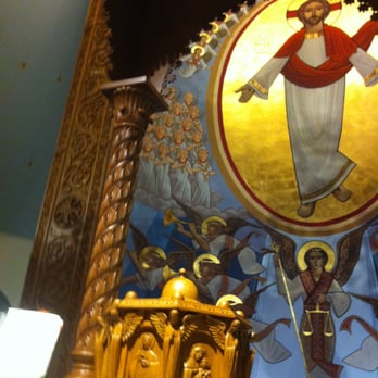 SAINT MINA COPTIC ORTHODOX CHURCH - Updated July 2024 - 24 Photos ...