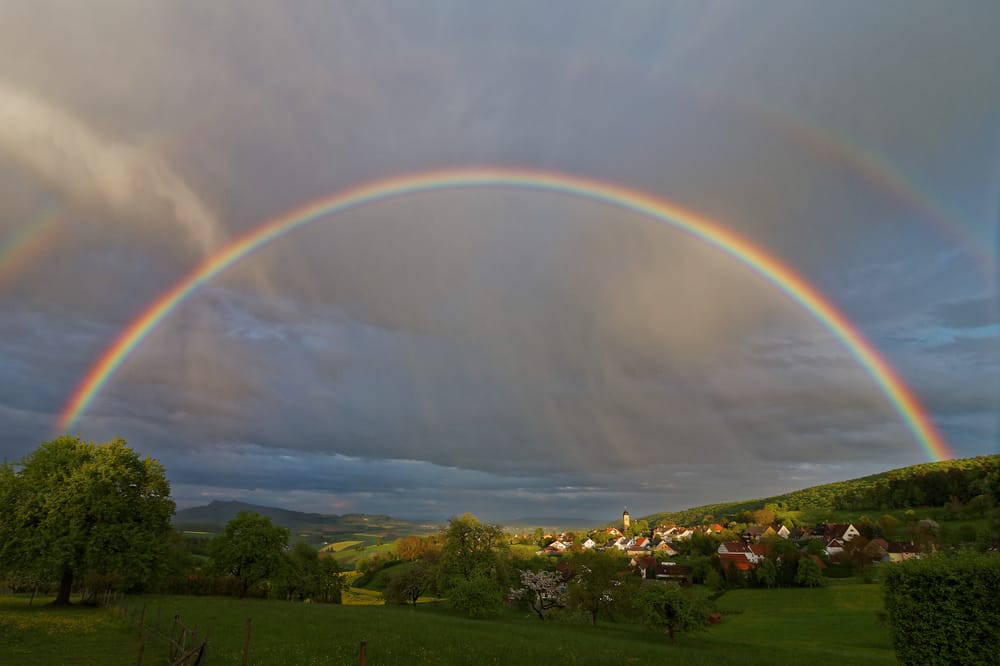 RABENSCHEUNE - Hauptstr. 1, Tengen, Baden-Württemberg, Germany ...