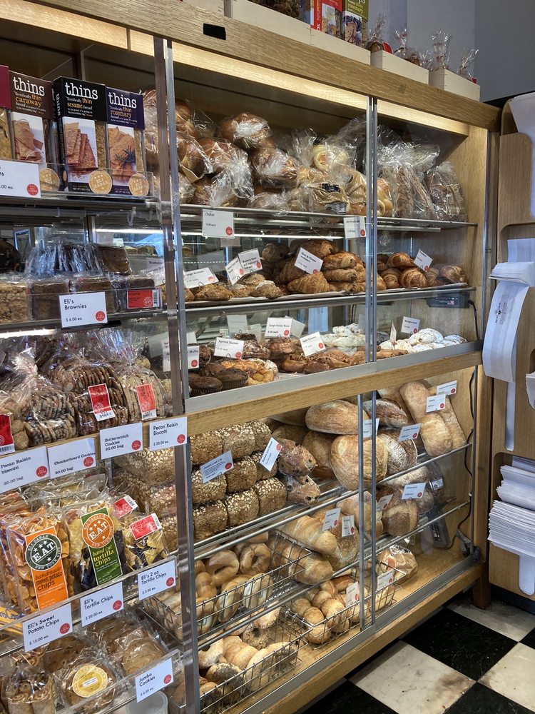 ELI’S BREAD - Updated July 2025 - 25 Photos & 17 Reviews - 1064 Madison ...