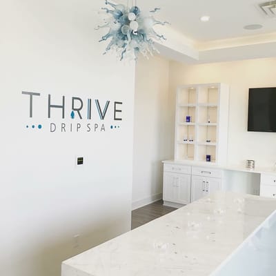 THRIVE DRIP SPA - MEMORIAL - Updated December 2025 - 37 Photos & 68 Reviews - 1014 Wirt Rd ...