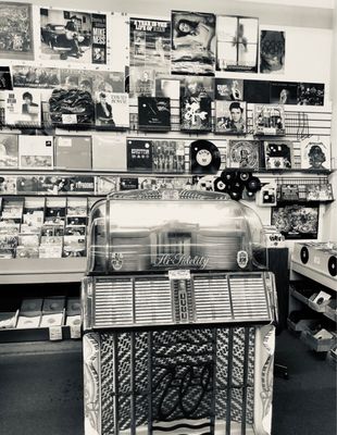 VINYL SOLUTION RECORDS - Updated July 2025 - 80 Photos & 158 Reviews ...