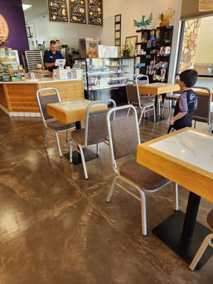 PEGASUS BAKERY & CAFE - Updated August 2025 - 243 Photos & 51 Reviews ...