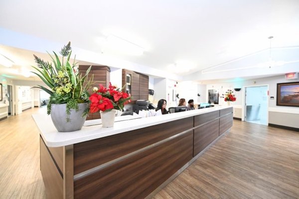 ALL SAINTS SUBACUTE & TRANSITIONAL CARE - Updated December 2025 - 17 ...