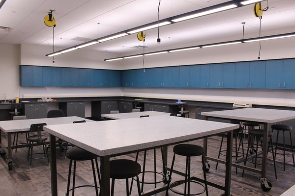 ALGONQUIN AREA PUBLIC LIBRARY DISTRICT - MAIN LIBRARY - Updated January 2026 - 31 Photos & 25 ...