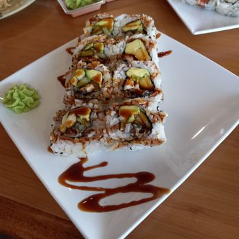 HIBACHIO - Updated October 2025 - 146 Photos & 245 Reviews - 402 E Main ...