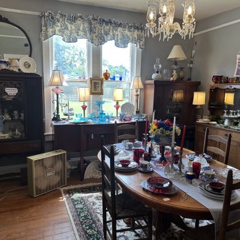 LUCKY JUNQUE - Updated November 2025 - 77 Photos & 13 Reviews - 7787 ...