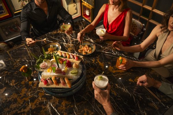 JAPÓN - Updated December 2025 - 55 Photos - 2001 Collins Ave, Miami ...