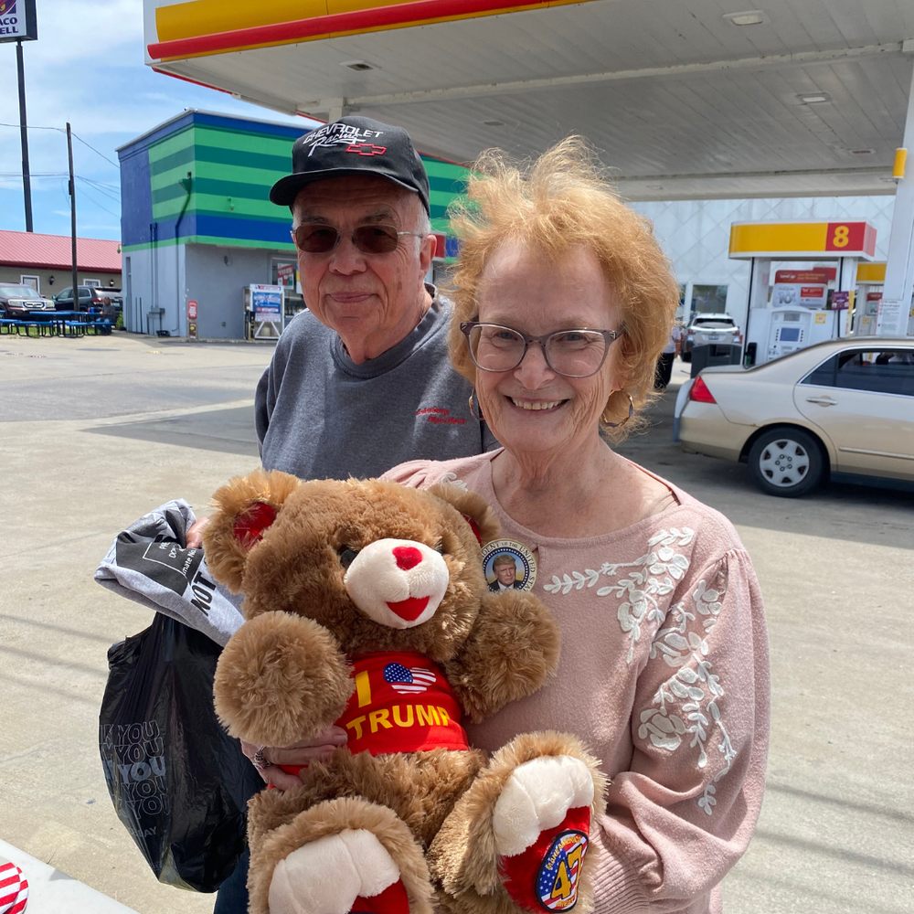 PATRIOTS PIT STOP - Updated October 2025 - Request Information - 77 ...