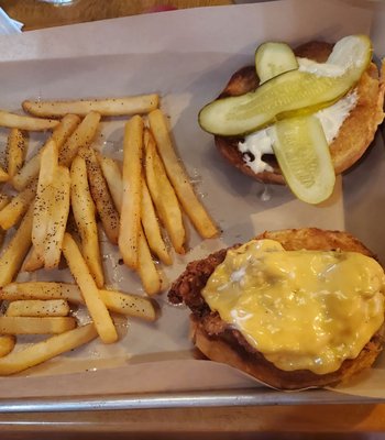 RUSTY ROOSTER SALOON - Updated December 2025 - 87 Photos & 41 Reviews ...